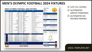 Excel Templates » Get Hundreds of Ready-to-Use Excel Spreadsheets for Free